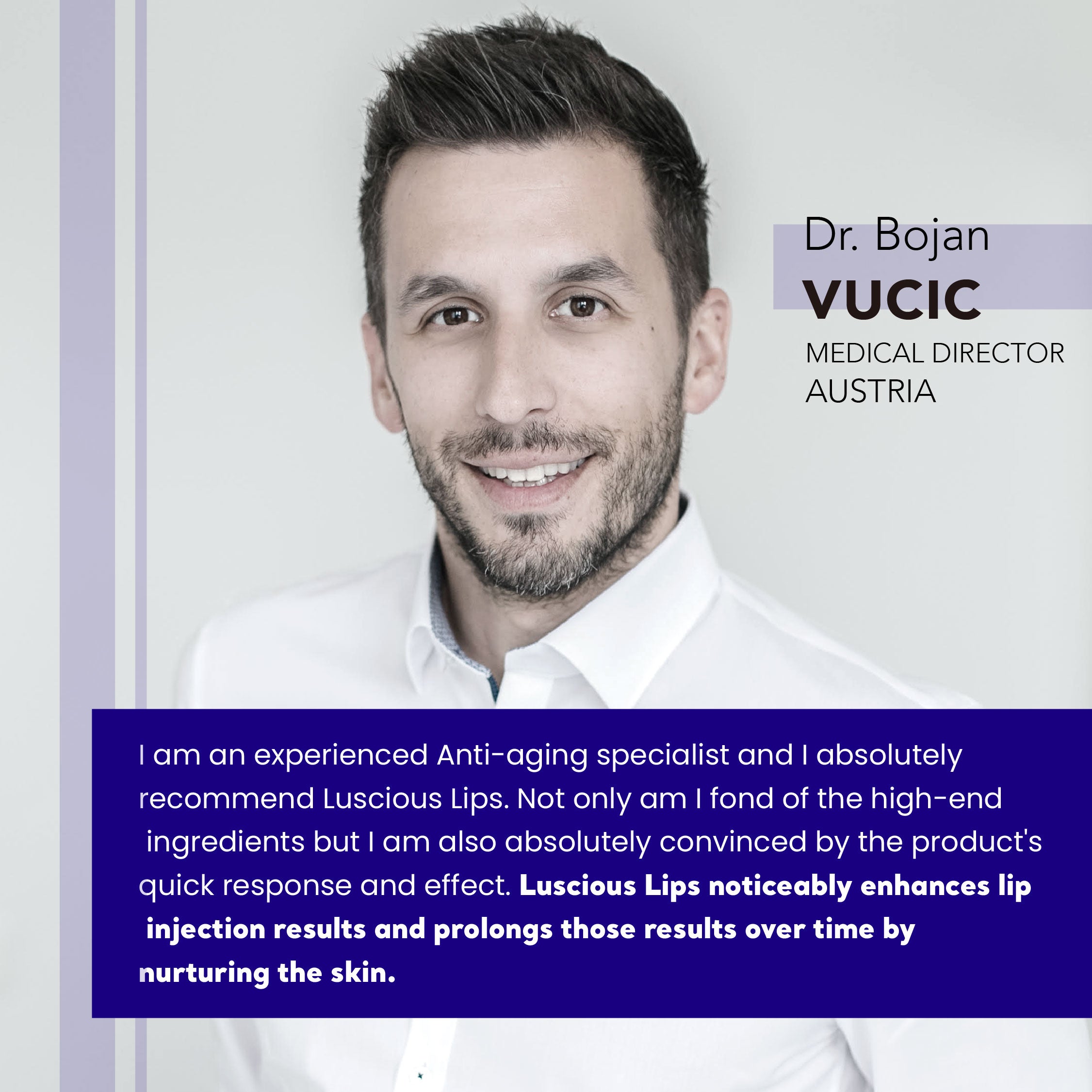 Doctors, Dermatologist and Injectors Say – Infracyte