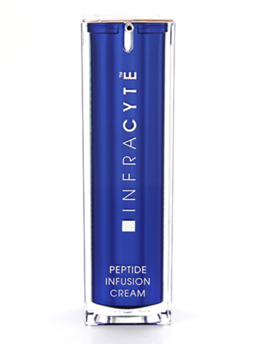 Infracyte Peptide Infusion Cream - Advanced Skin Care by Skin Experts